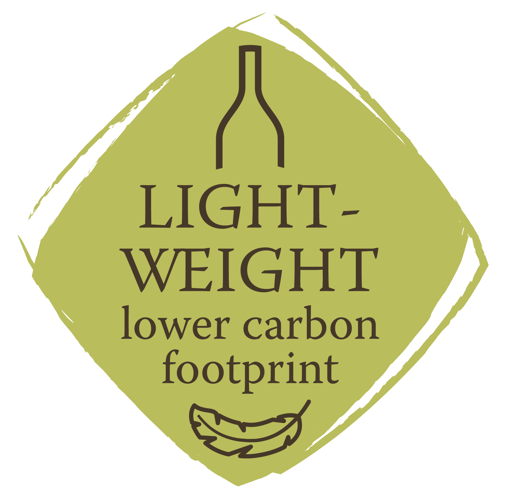 Bottiglia "Light-Weight" / Cantina Girlan