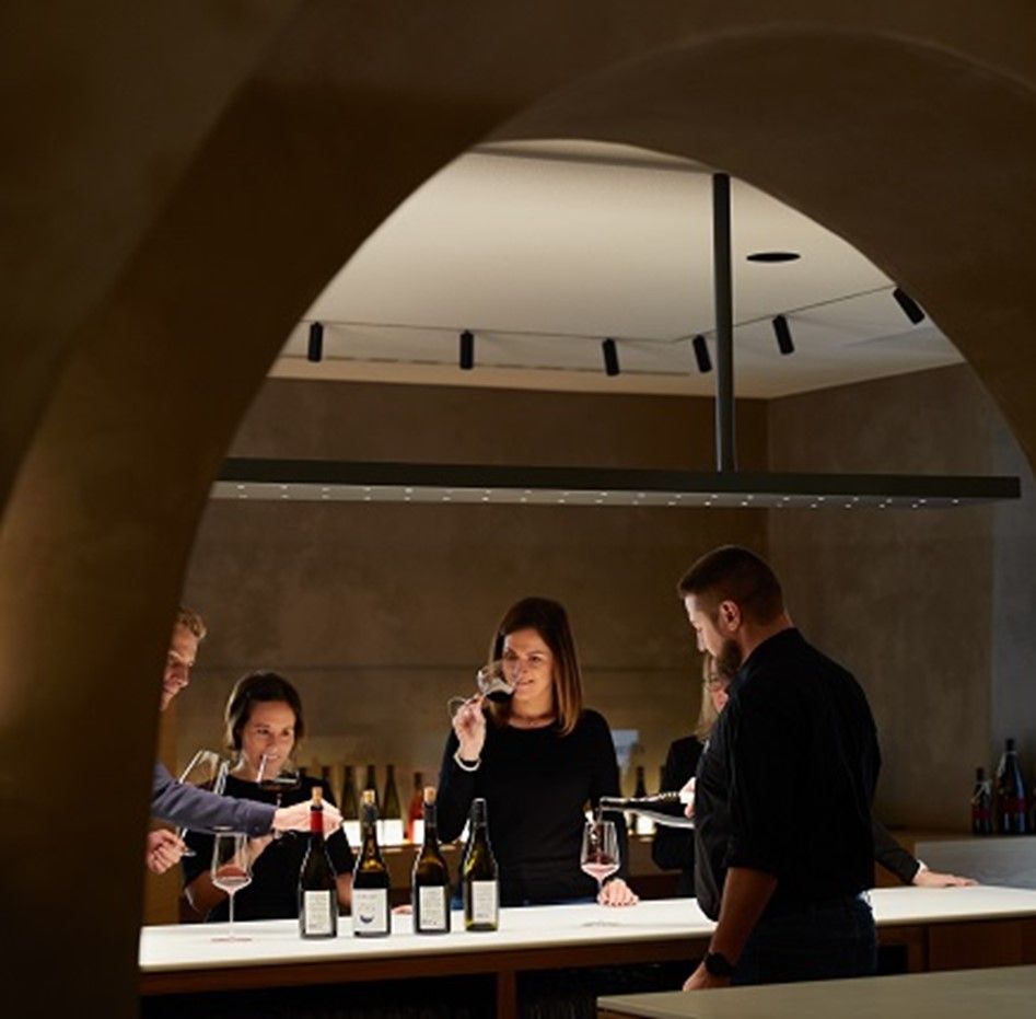 Wine Club / Kellerei Girlan